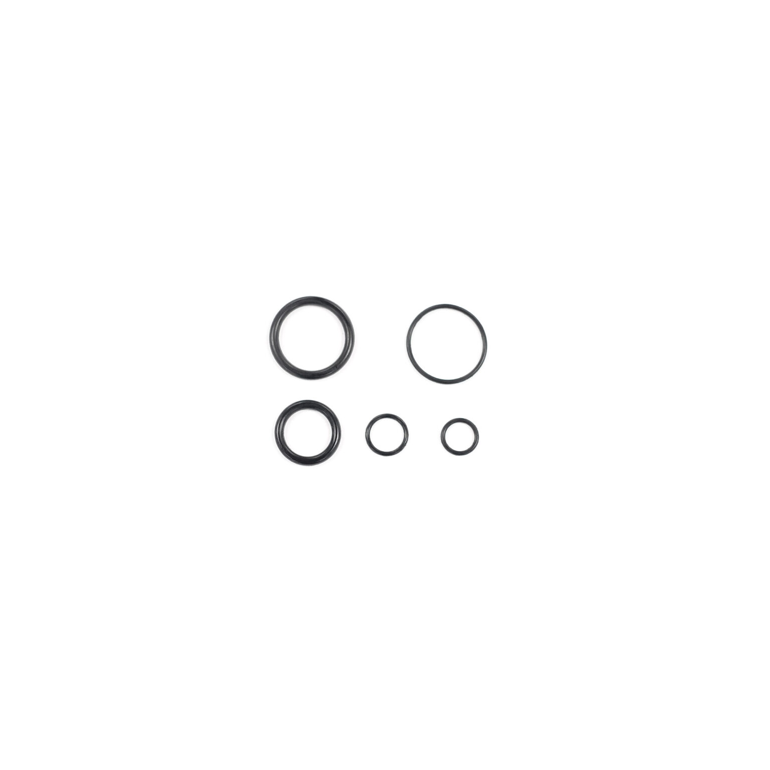 O-Rings – Wolverine Airsoft