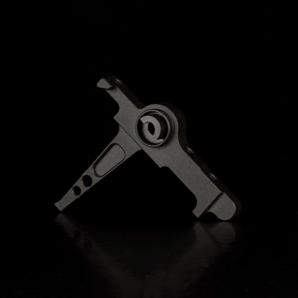 Heretic Labs Speed Trigger – Wolverine Airsoft