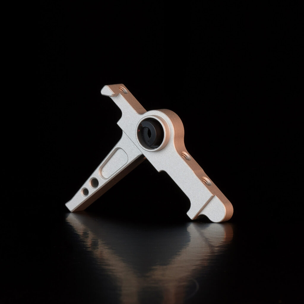 Heretic Labs Speed Trigger – Wolverine Airsoft