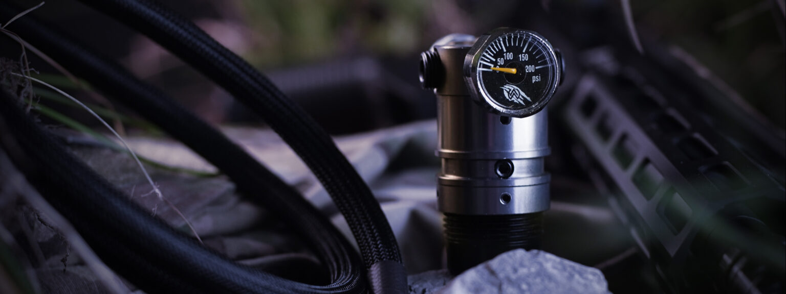 Tournament Locks – Wolverine Airsoft