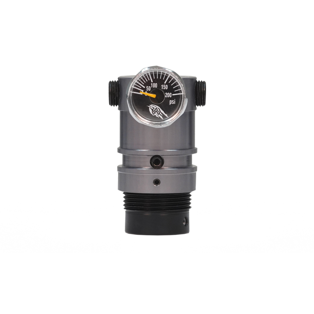 STORM Category 5 – Wolverine Airsoft