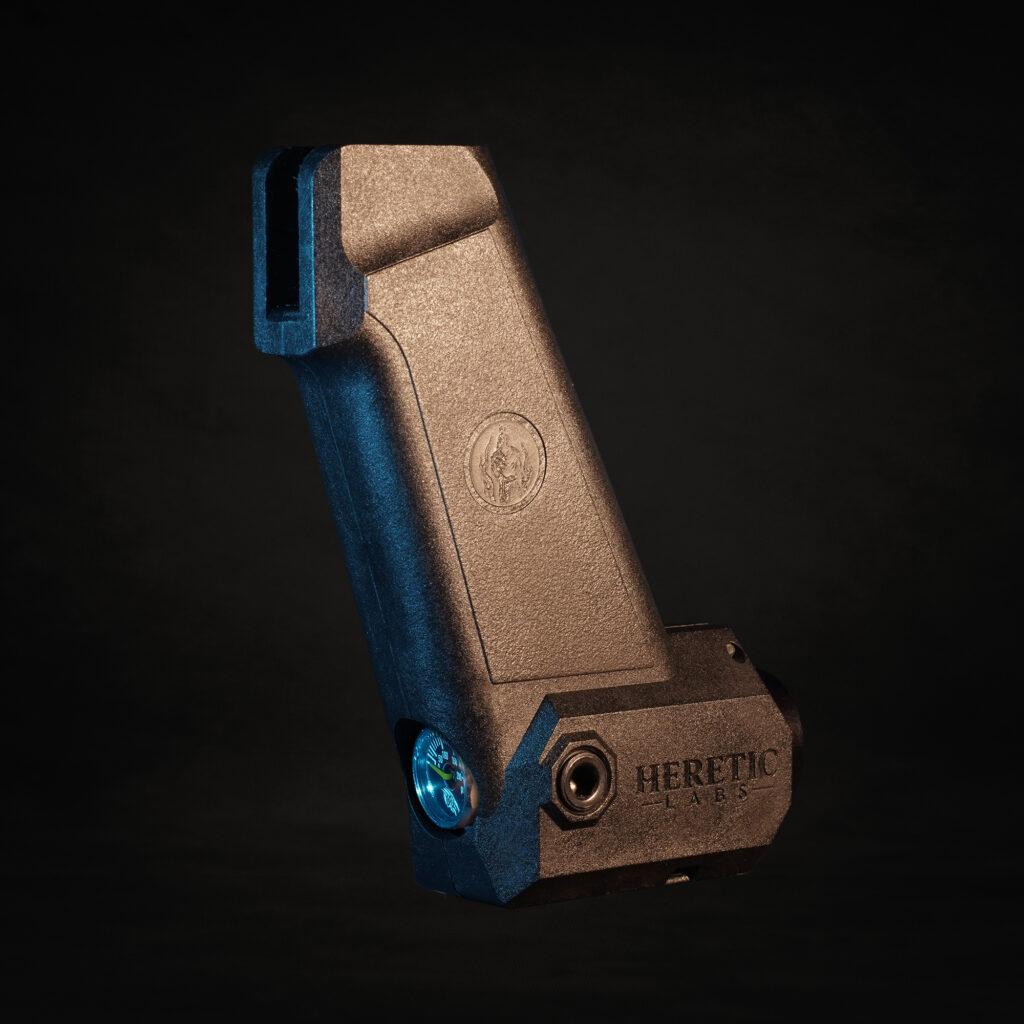 Heretic Labs – Wolverine Airsoft