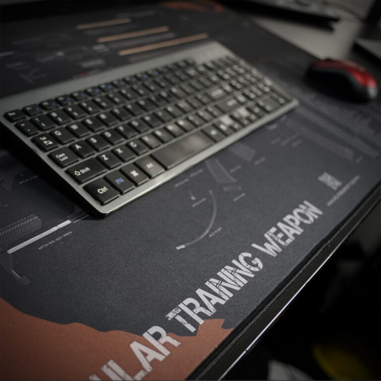 MTW Tech Mat – Wolverine Airsoft