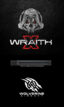 WRAITH X HPA & CO2 Stock – Wolverine Airsoft
