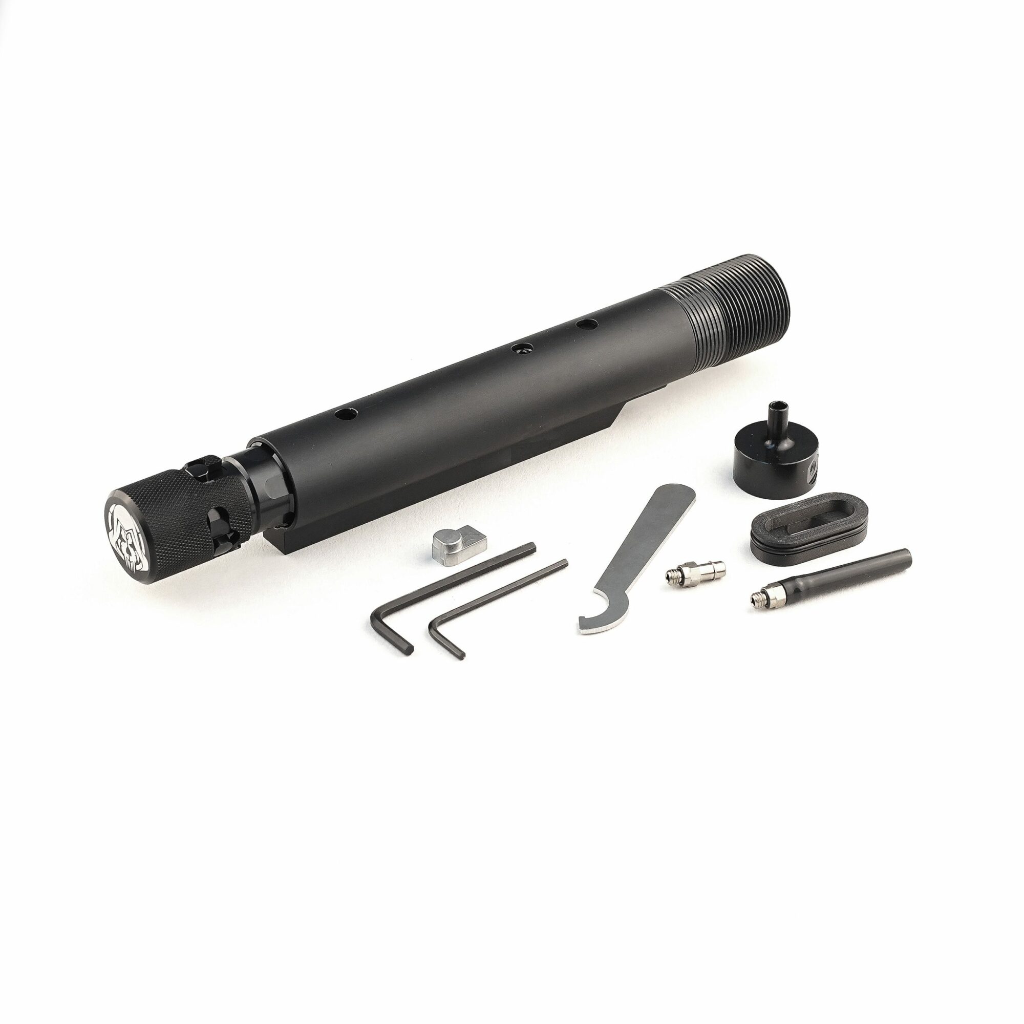 WRAITH – Wolverine Airsoft