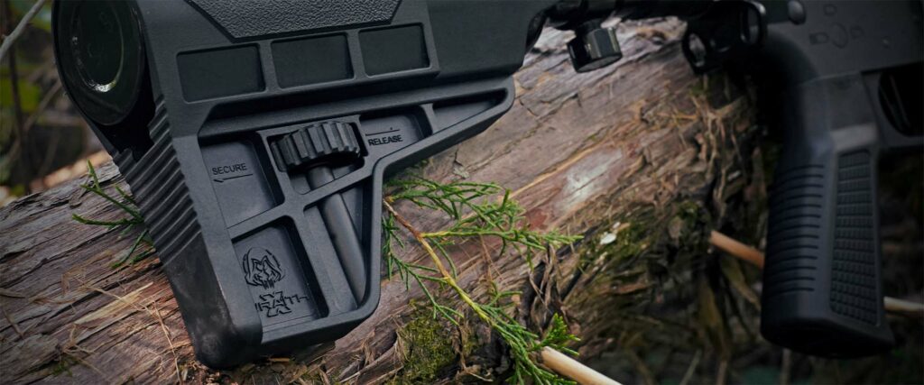 WRAITH MTW-308 Installation – Wolverine Airsoft