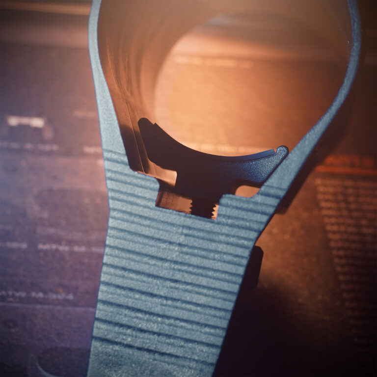 WRAITH X HPA Kit with Tank Stock – Wolverine Airsoft