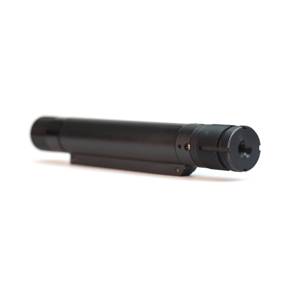 WRAITH X HPA & CO2 Stock – Wolverine Airsoft