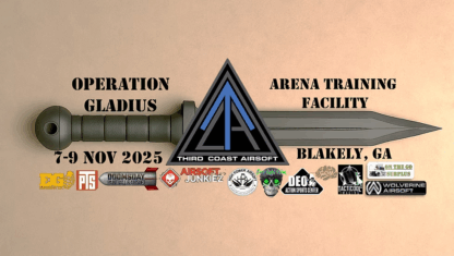 WRAITH X HPA & CO2 Stock – Wolverine Airsoft