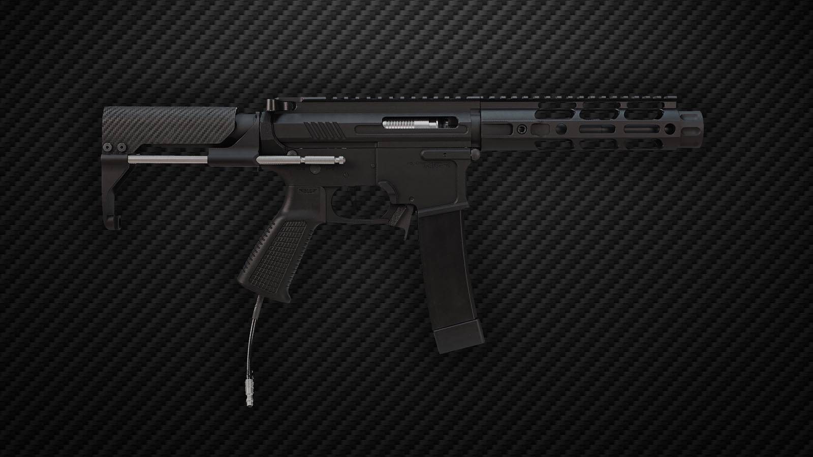 Wolverine Airsoft – Disruptive Performance