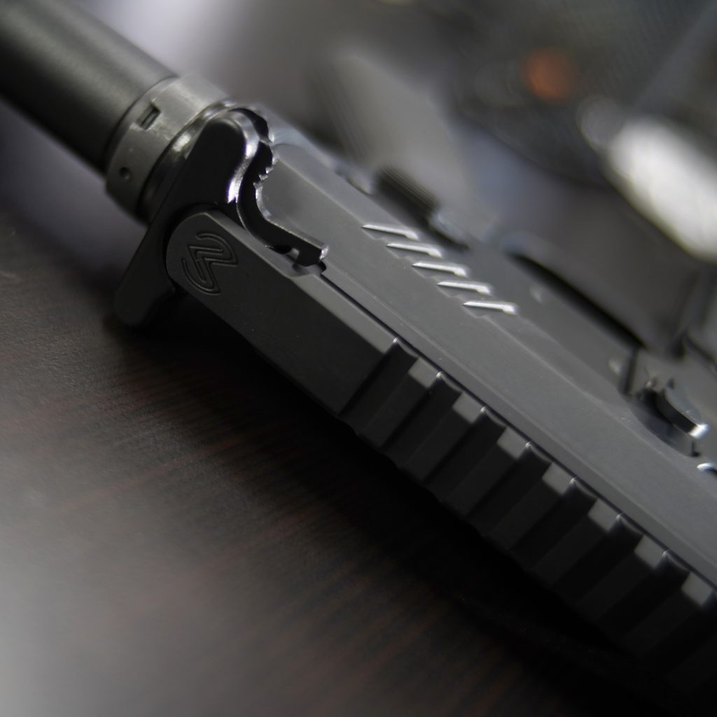 Charging Handle – Wolverine Airsoft