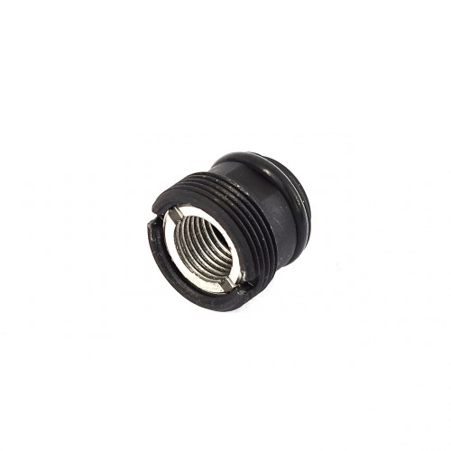 WRAITH Parts – Wolverine Airsoft