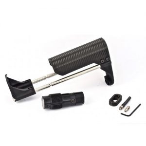 WRAITH – Wolverine Airsoft